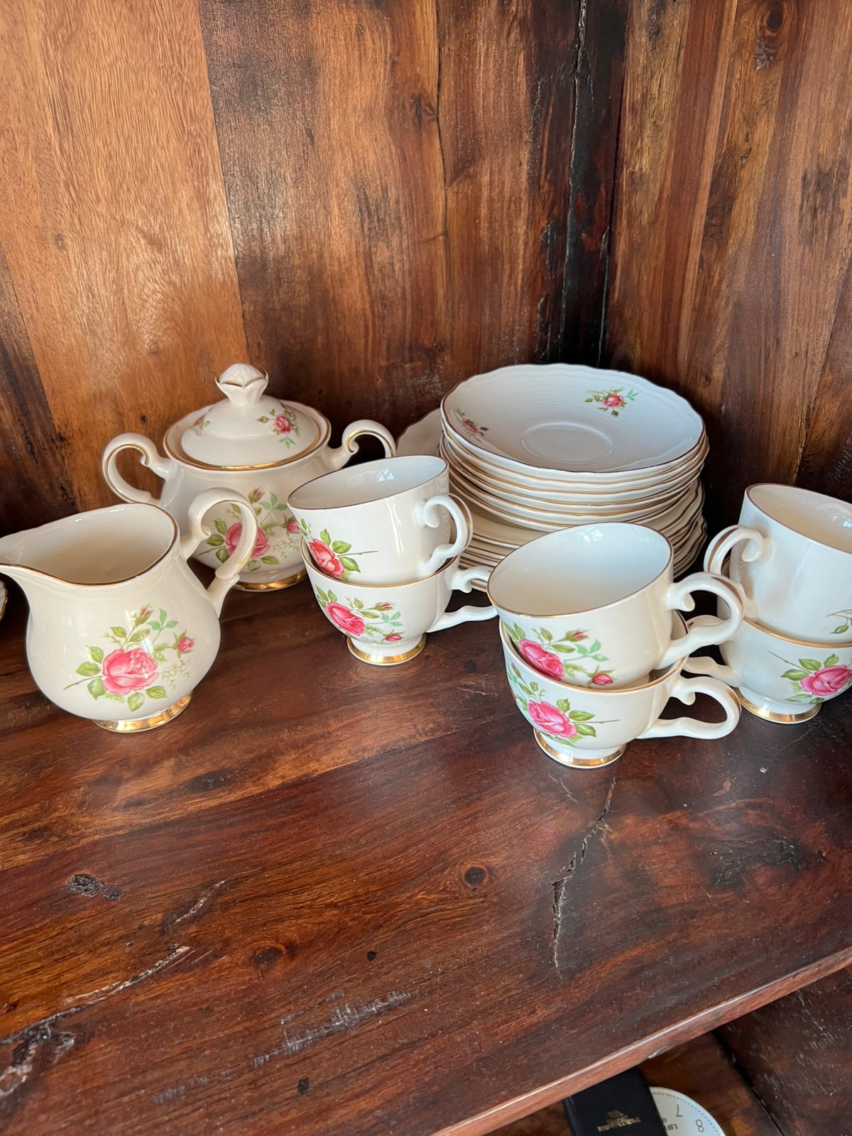 Kaffe servise | FINN-torget