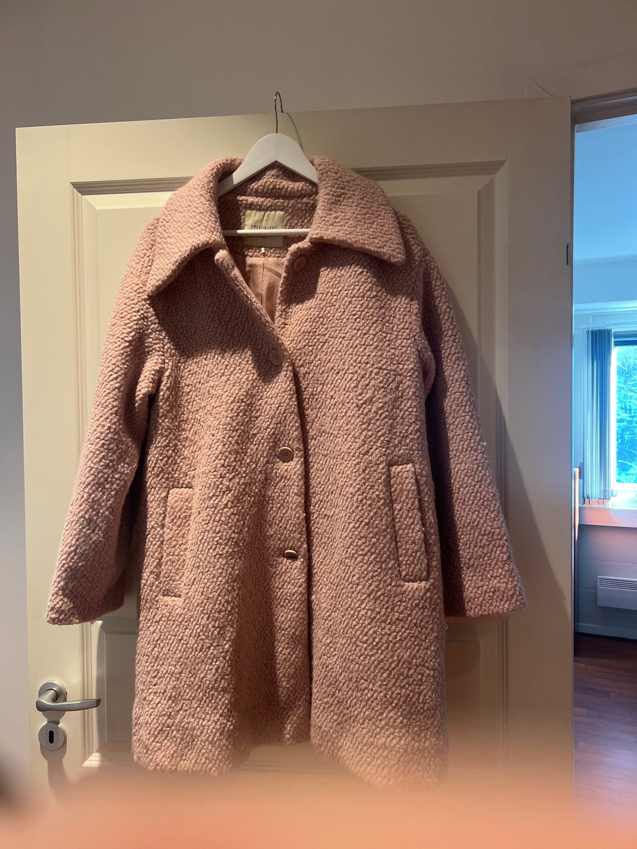 Kåpe rosa | FINN-torget