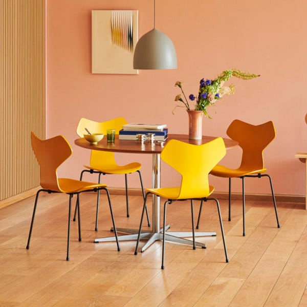 Stolben til Arne Jacobsen stol | FINN-torget