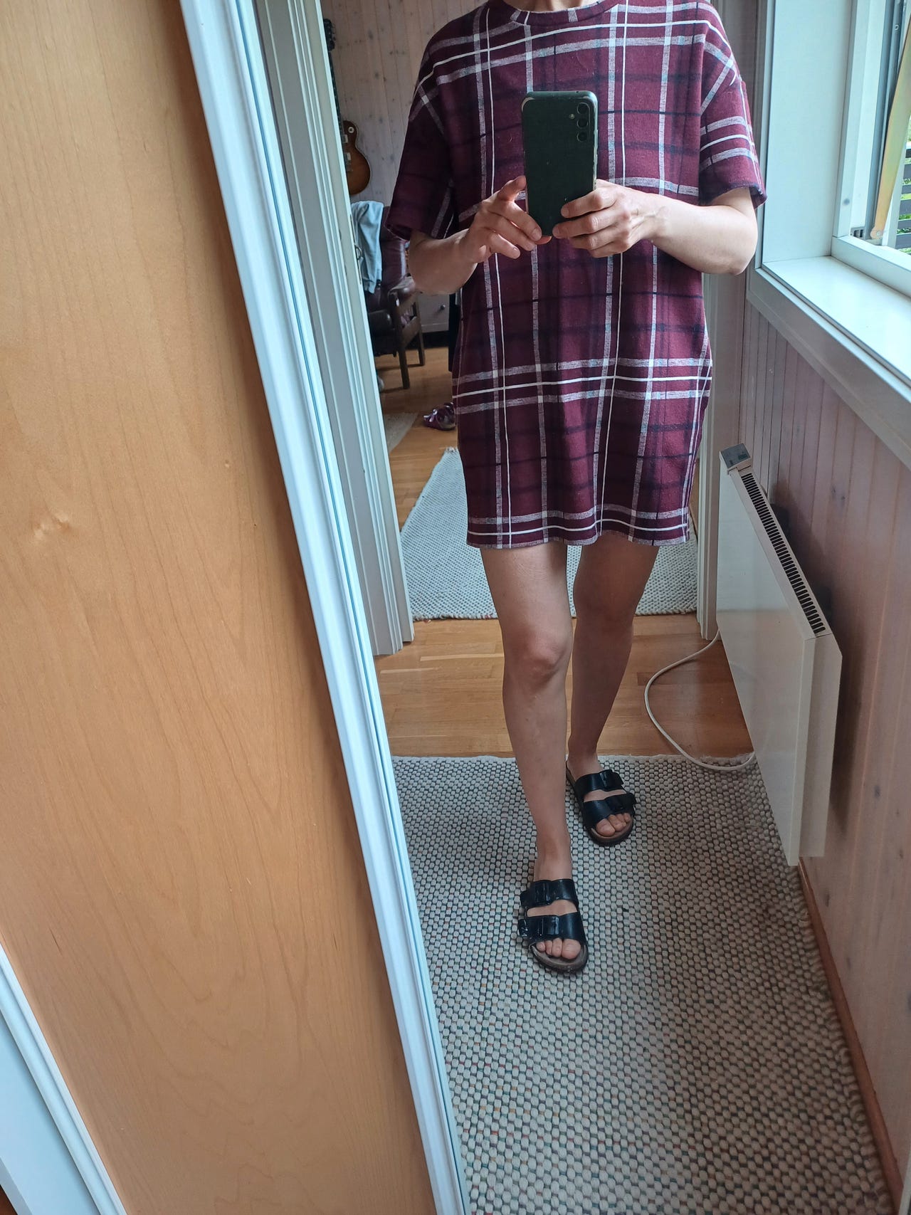 Kul tunika fra Pull&Bear | FINN-torget