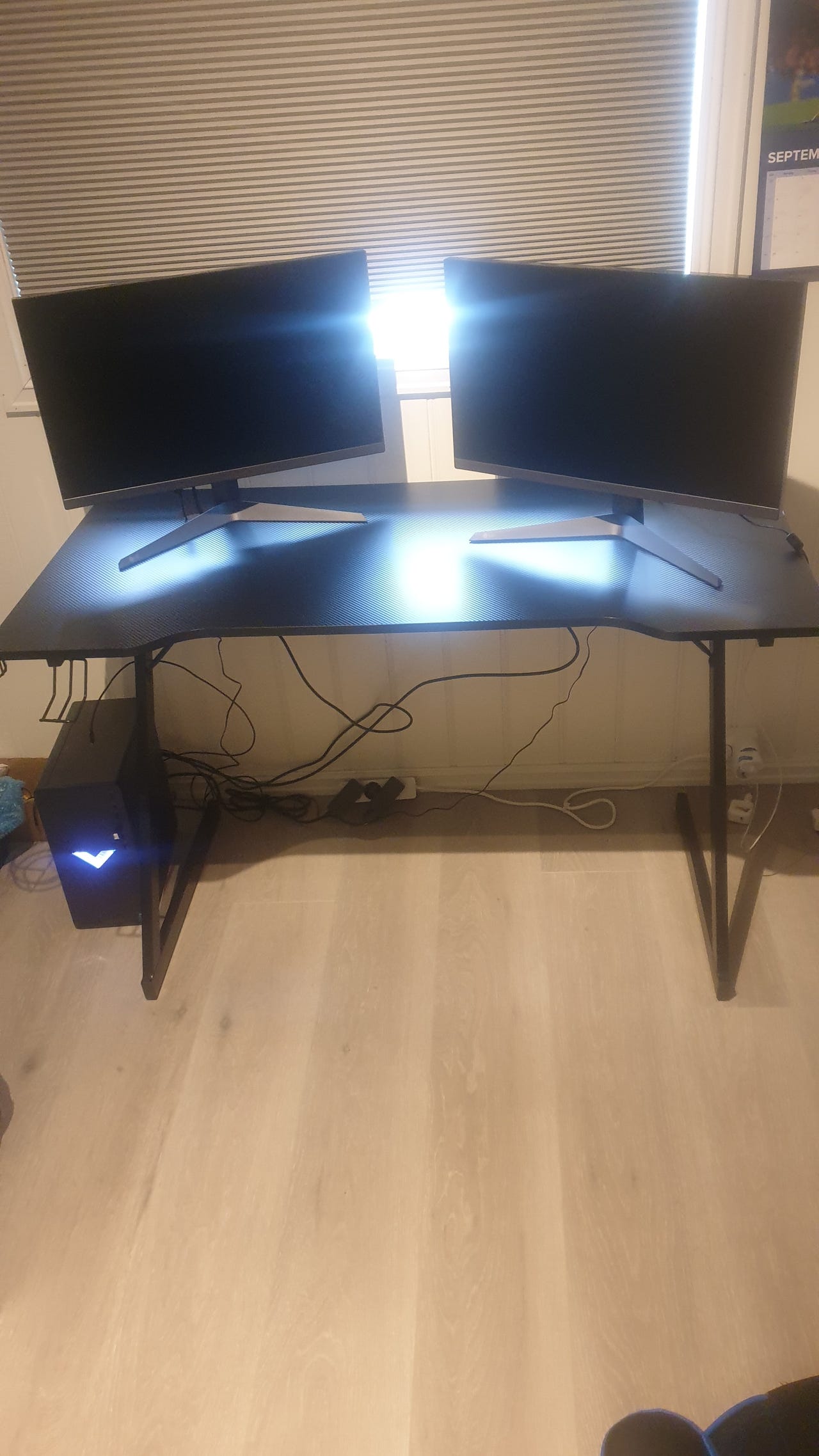 Gaming/ Pc bord. Sort. | FINN-torget