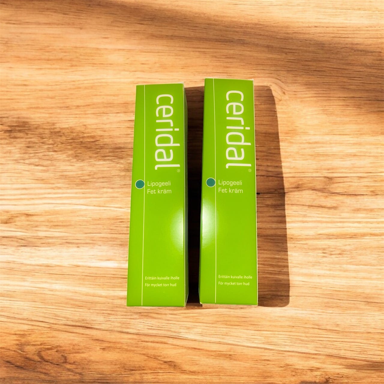 Ceridal kuldekrem 150 ml | FINN-torget