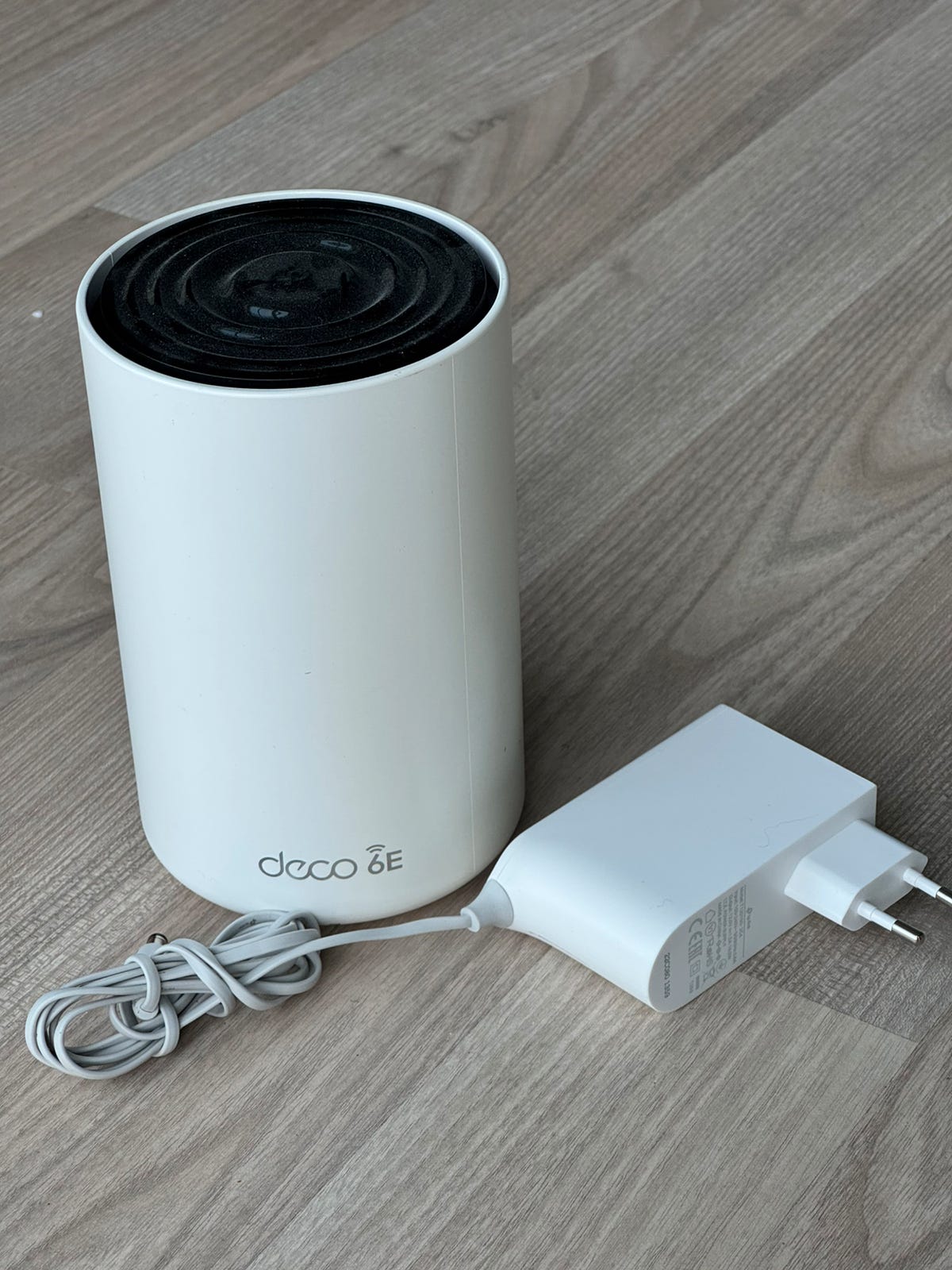 TP-Link XE75 WIFI 6E Mesh Router selges (selger flere) | FINN-torget