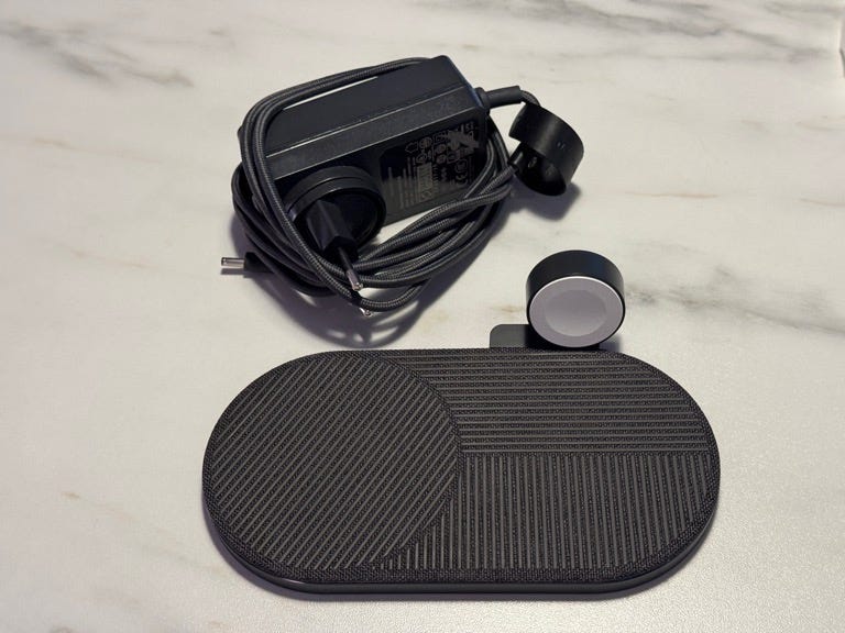 Trådløs lader fra Native Union | FINN-torget