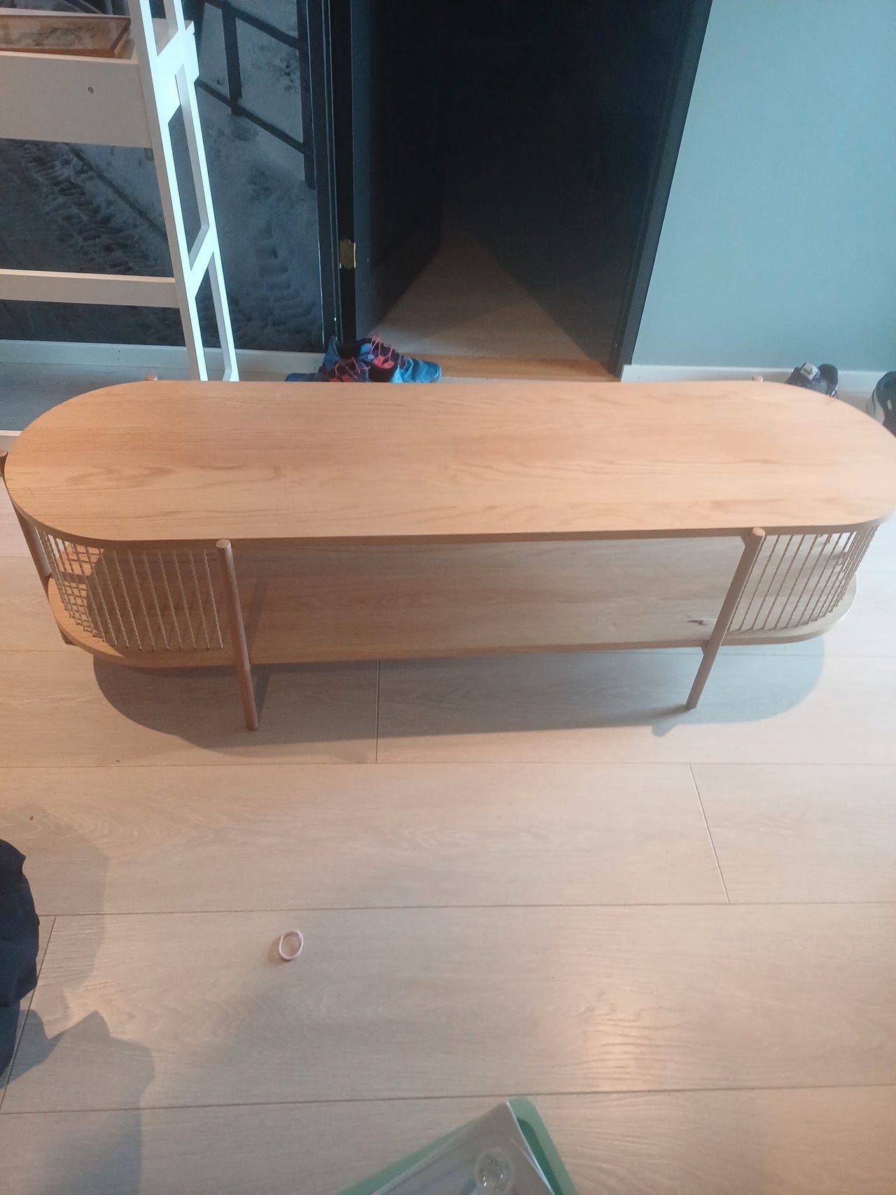 Jysk tv bord | FINN-torget