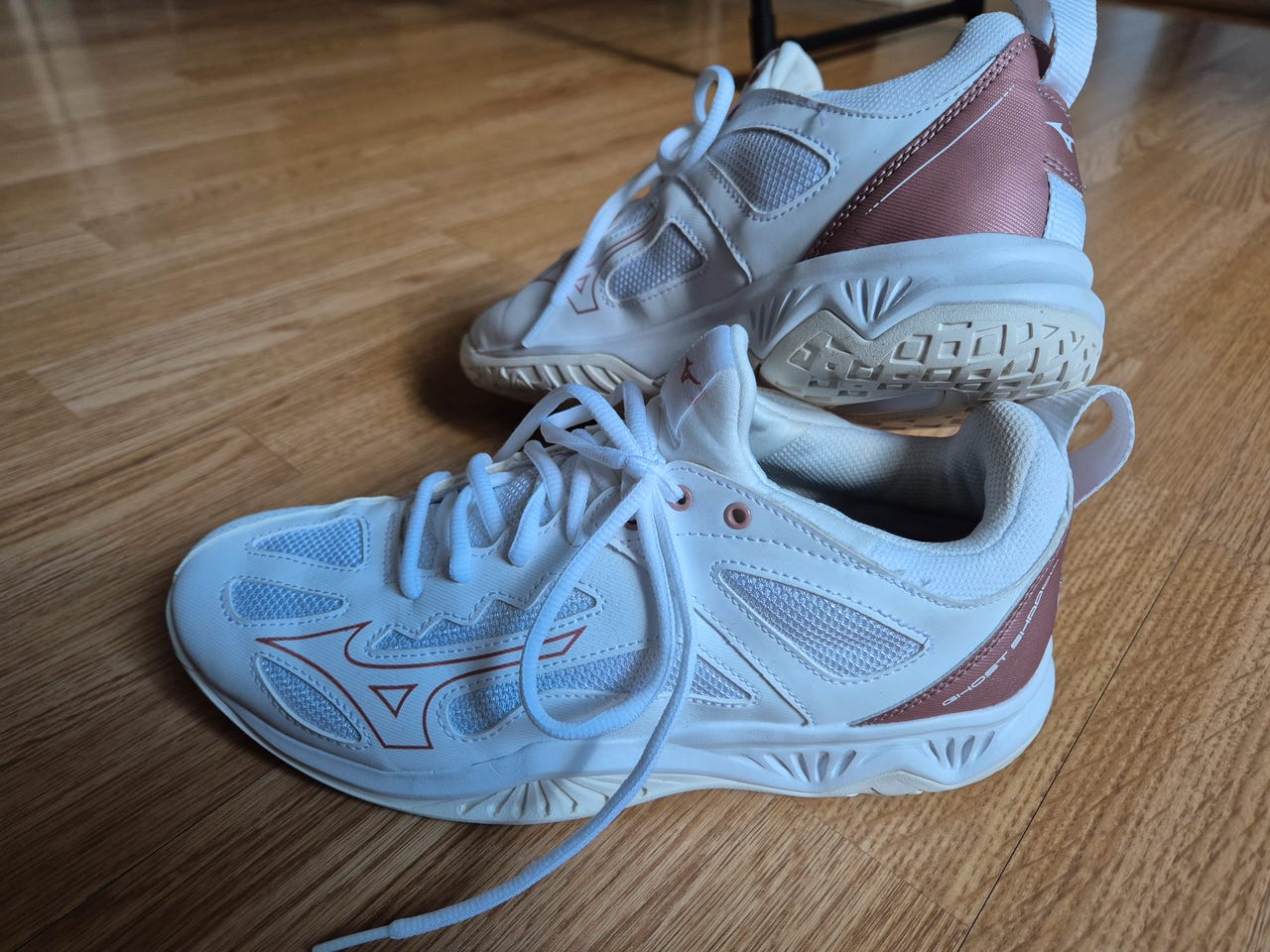 Joggesko Mizuno Ghost Shadow sko 40.5 str | FINN-torget