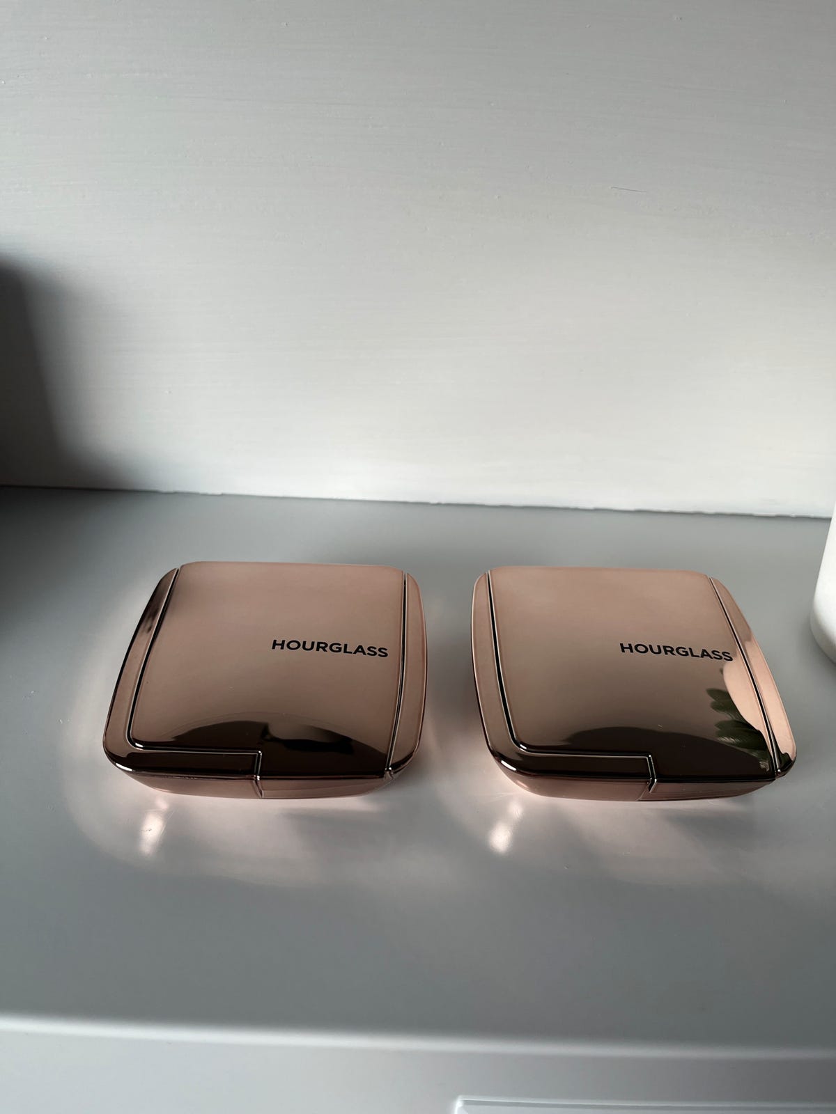 Hourglass blush | FINN-torget