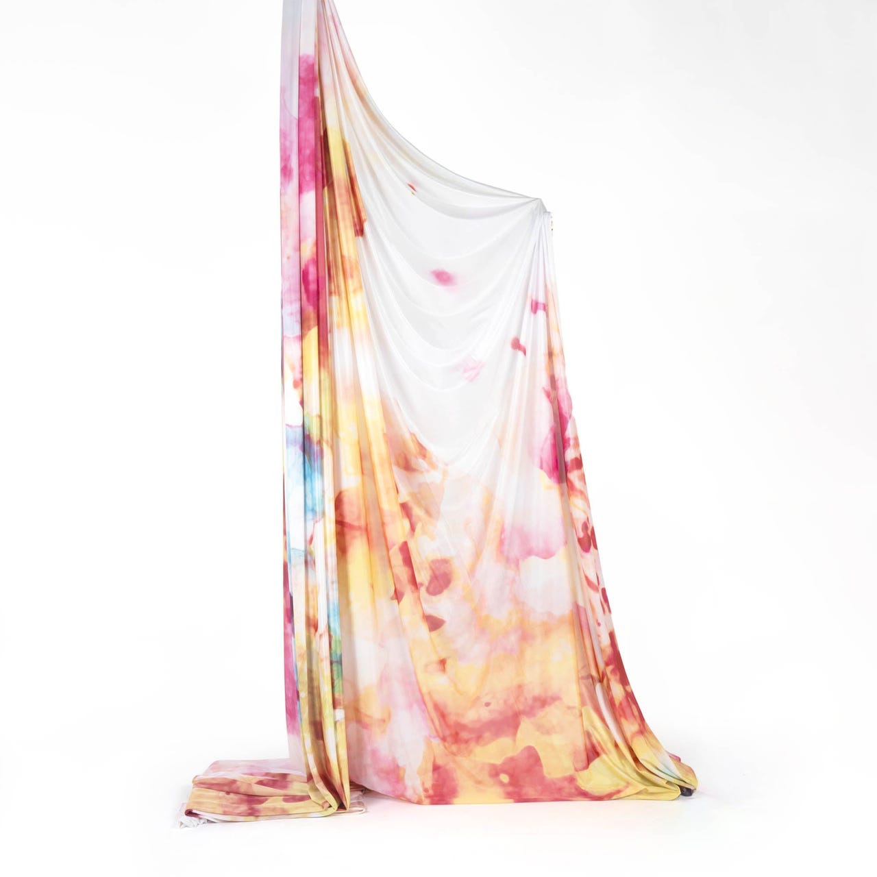 Aerial silk/tissue (12m) for sale | FINN-torget