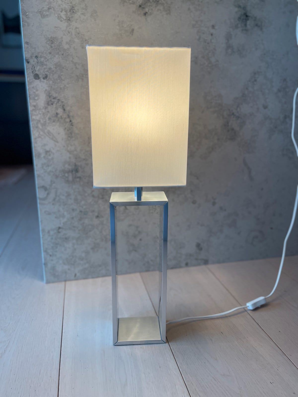 IKEA Torsbo bordlampe | FINN-torget