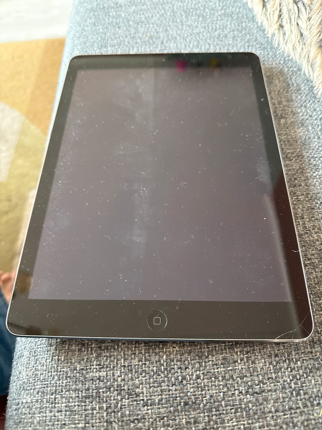 iPad Air 1 gen 16 gb | FINN-torget
