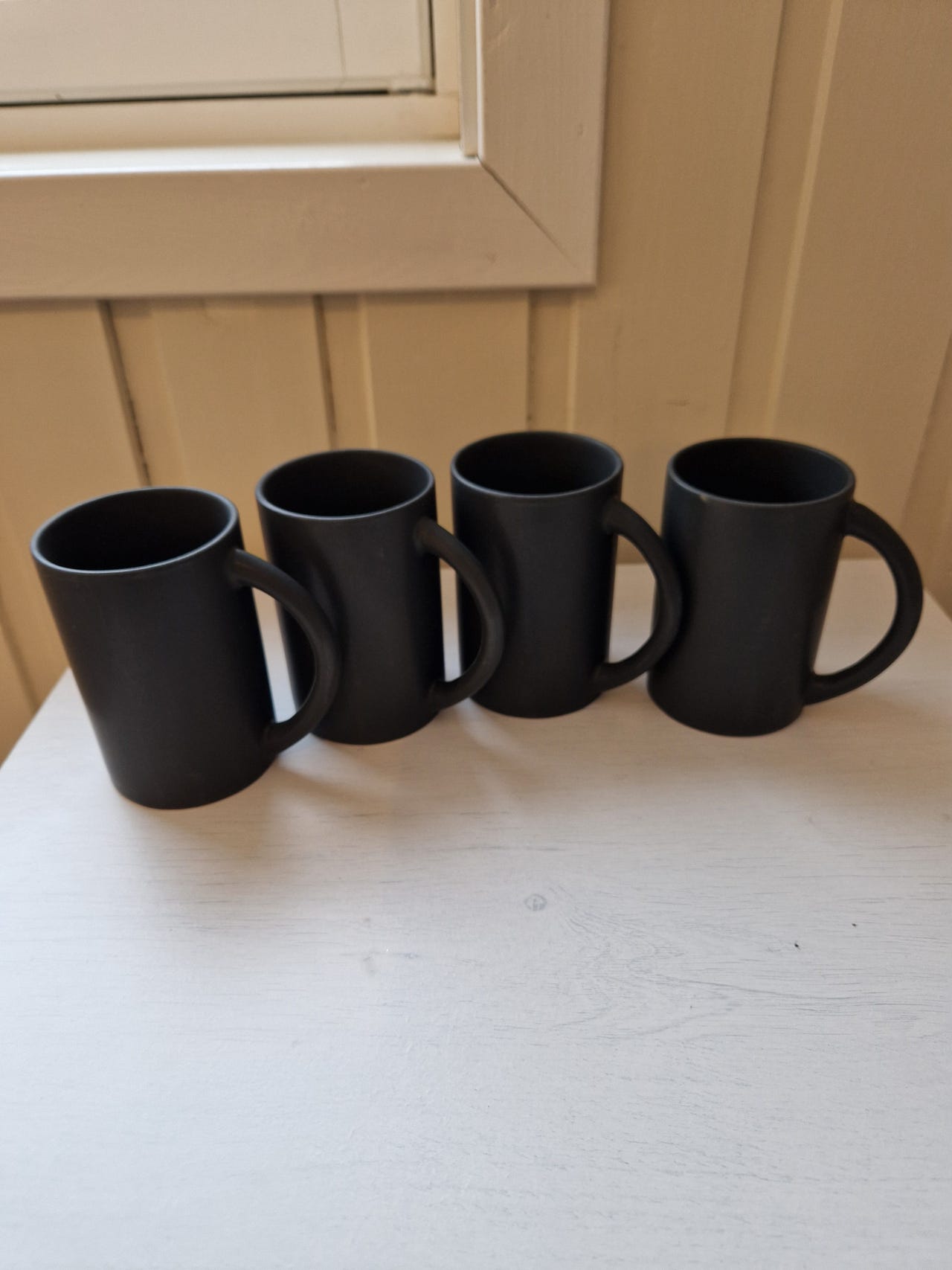 4 kopper | FINN-torget