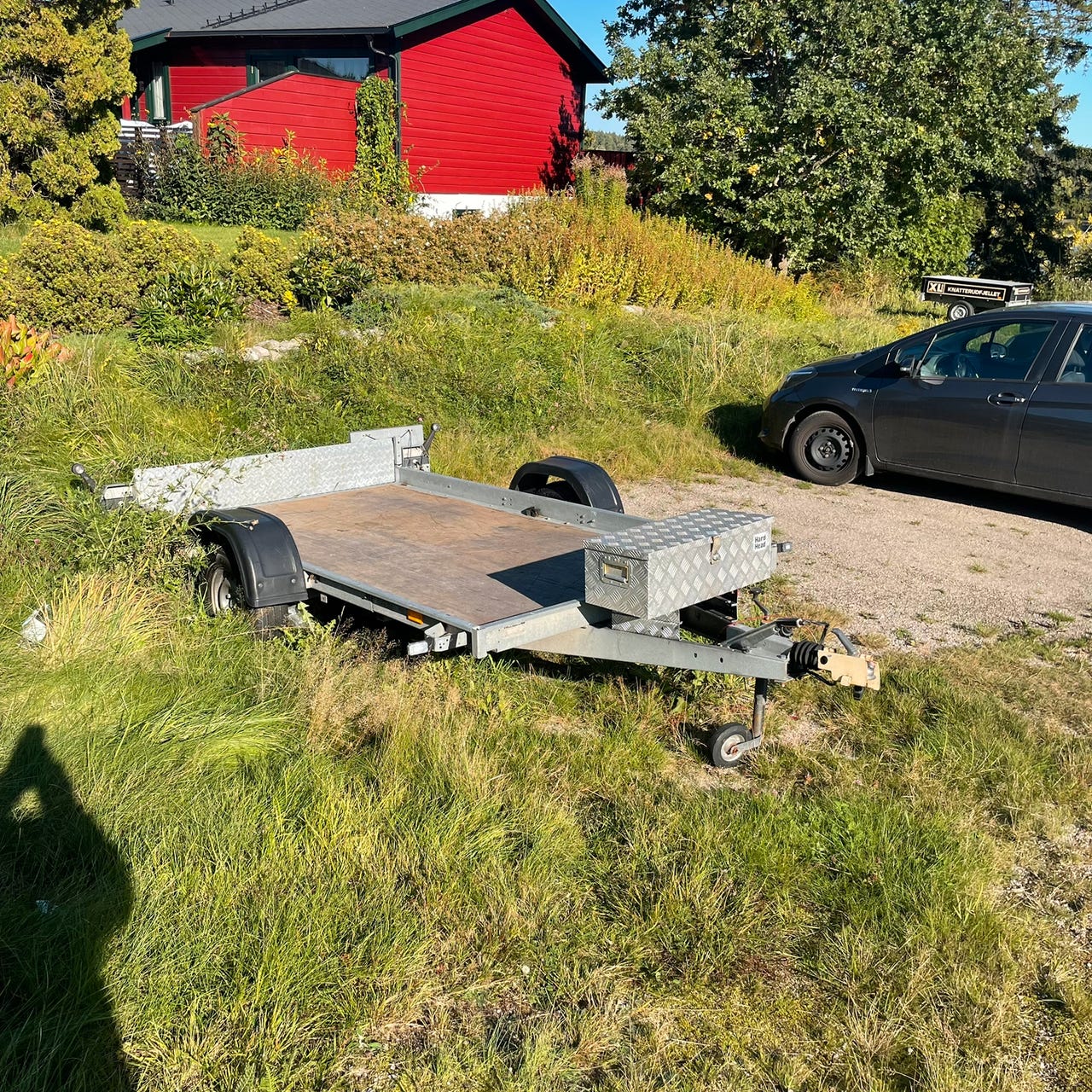 Multihenger | FINN-torget