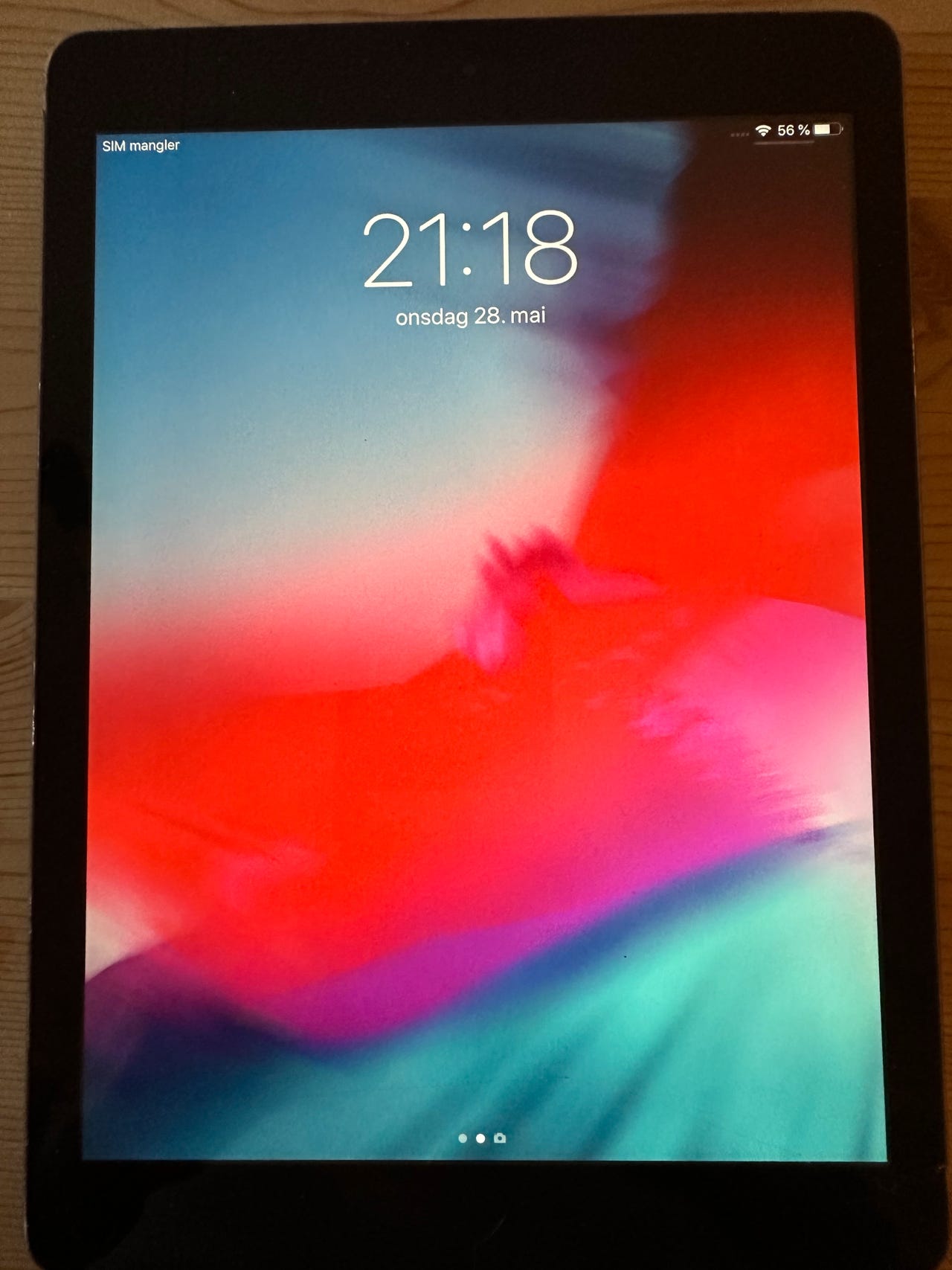 Apple iPad Air 1. gen WiFi/cellular | FINN-torget