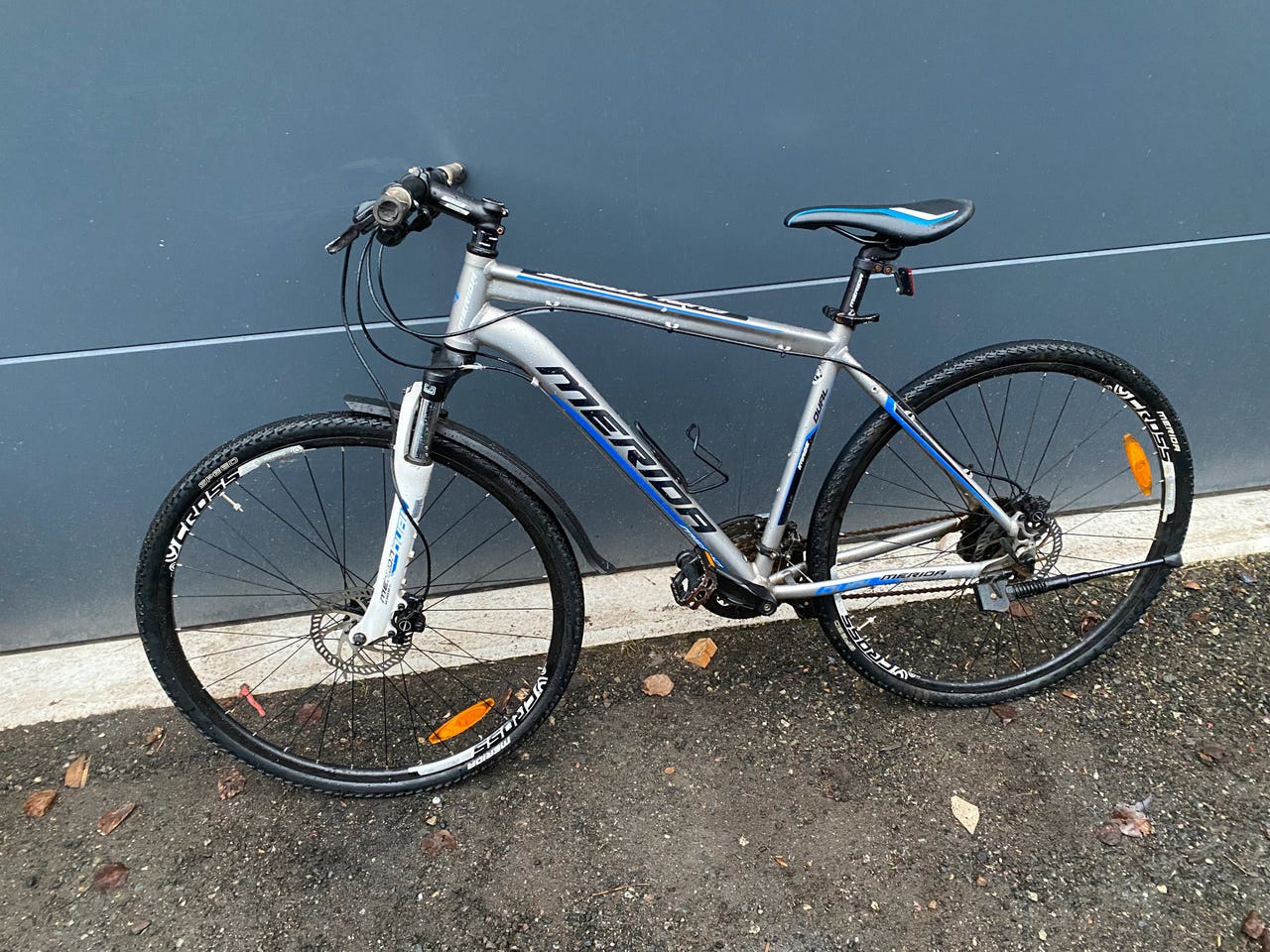 Merida sykkel 26" | FINN-torget