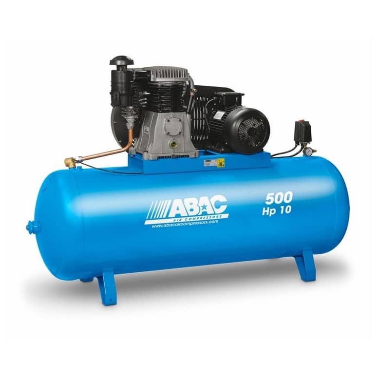 ABAC B6000/270 S 230V | FINN-torget