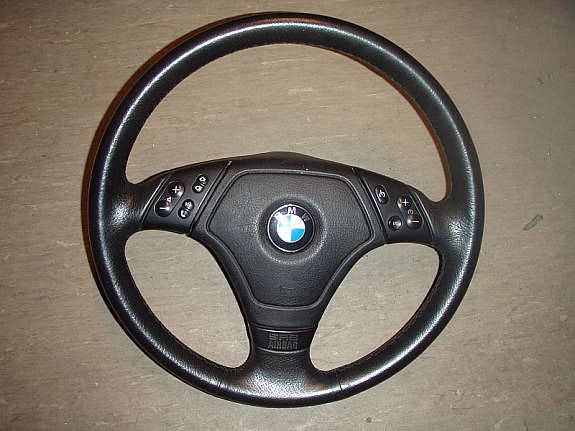 BMW ratt til E46 m/ multi 98-01mod | FINN torget