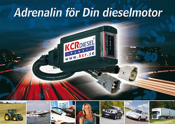 Tuning kampanje - KCR Diesel Power for VW Golf 1,9 TDI PD 130hk | FINN ...