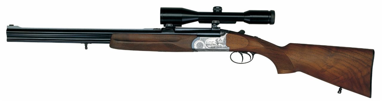 Sabatti Forrest kombi 12/76-7X57R/8x57R | FINN torget