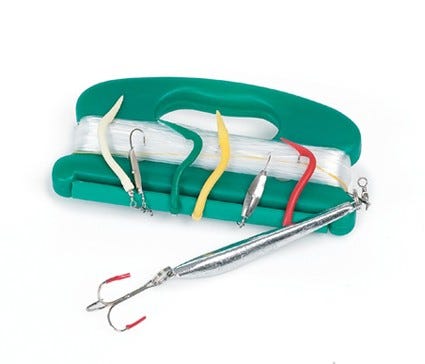 Fiske harpe diverse typer | FINN-torget