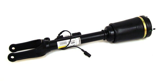 W164 / X164 MERCEDES FJRBEIN FREMME A1643205813 GL og ML | FINN.no