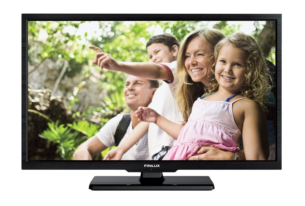 Finlux 12v TV 32" og 40" nyhet | FINN-torget