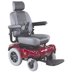 Ny El Rullestol CTM 5600 | FINN-torget