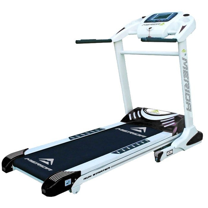 Merida run starter | FINN.no