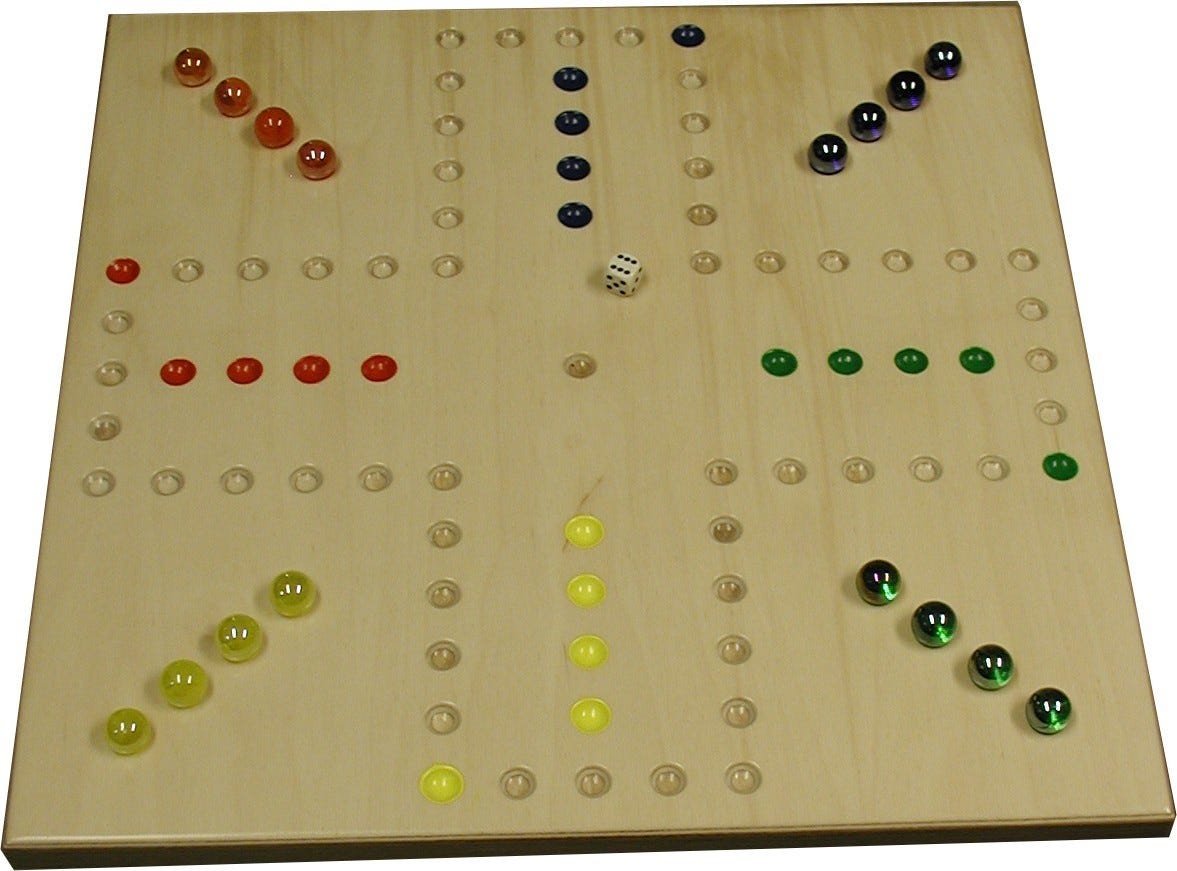 Kulespill i tre. | FINN-torget