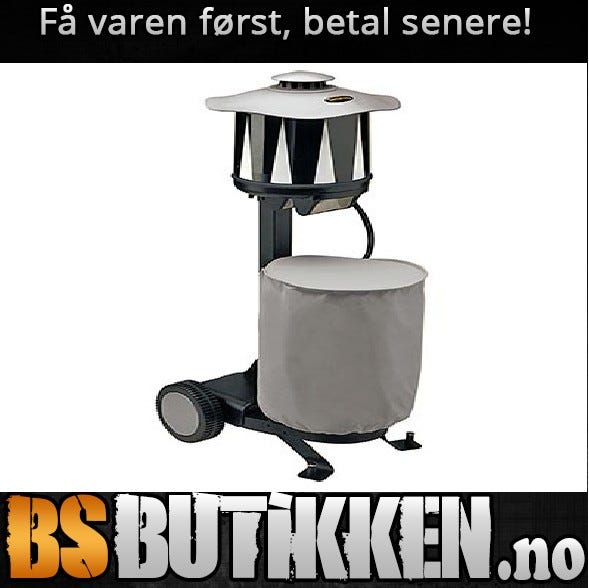 Myggfelle Skeetervac SV35*SUPERKAMPANJE* | FINN torget