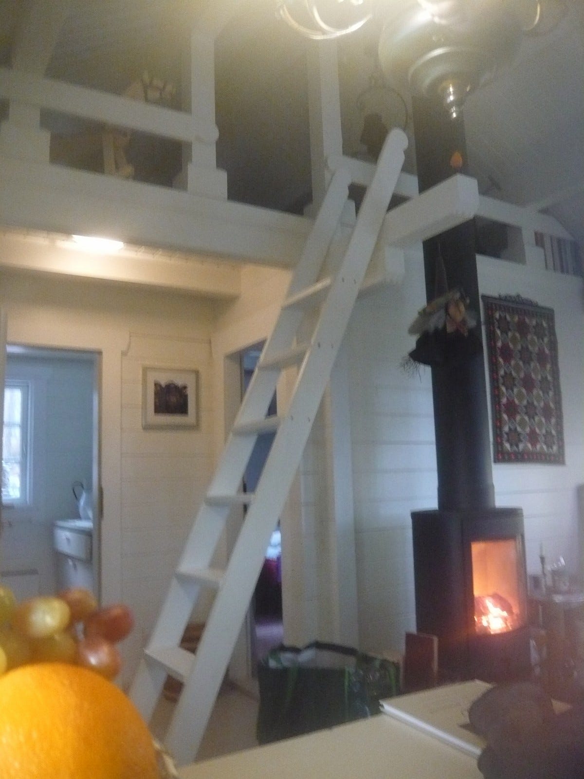 Stort anneks / liten hytte | FINN-torget