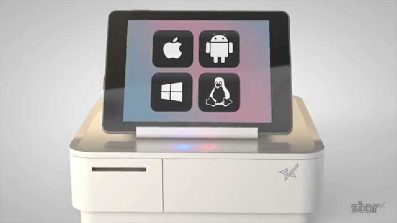 mPOS Izettle tablet-løsning | FINN torget