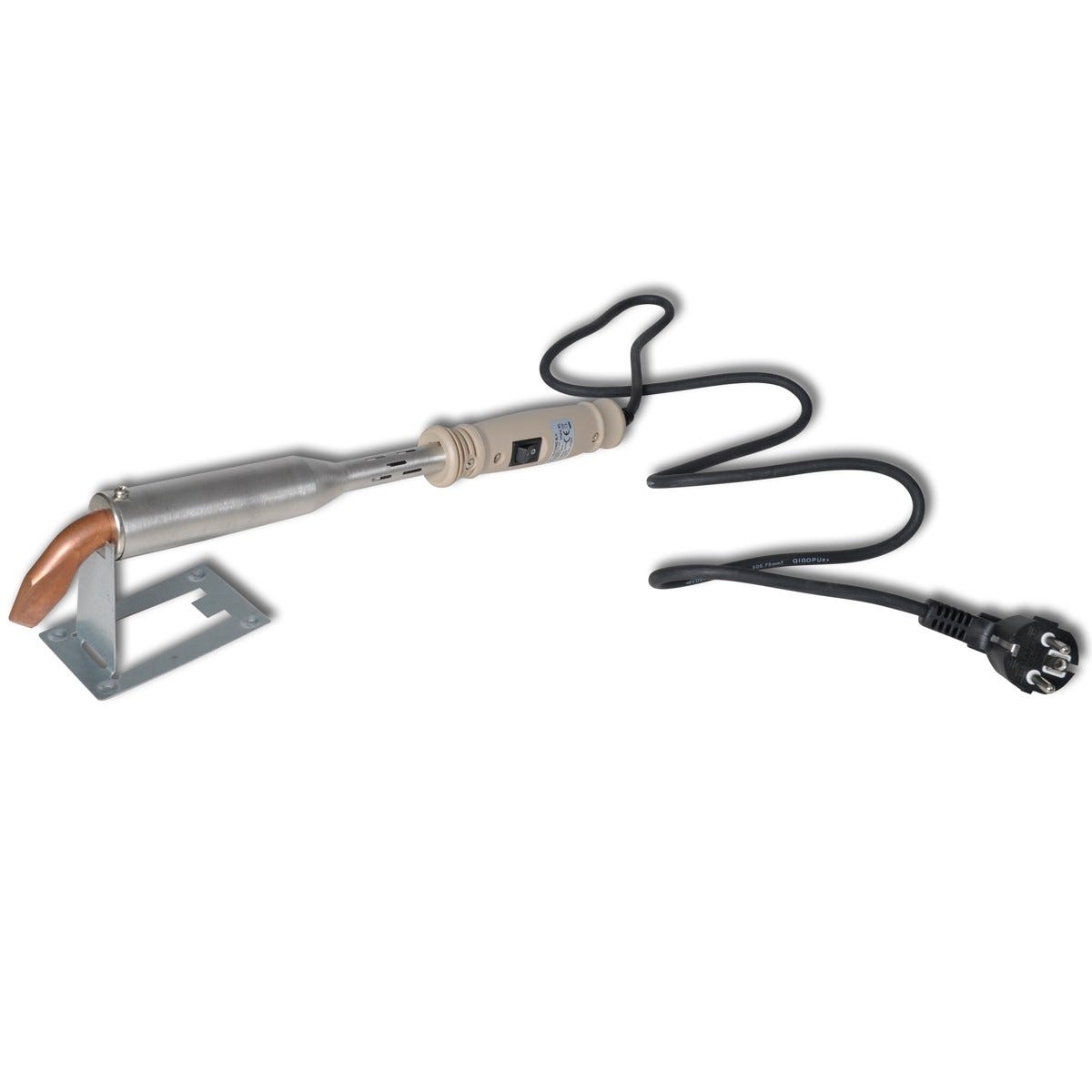 Loddebolt 300 W Heavy Duty (140775) | FINN-torget