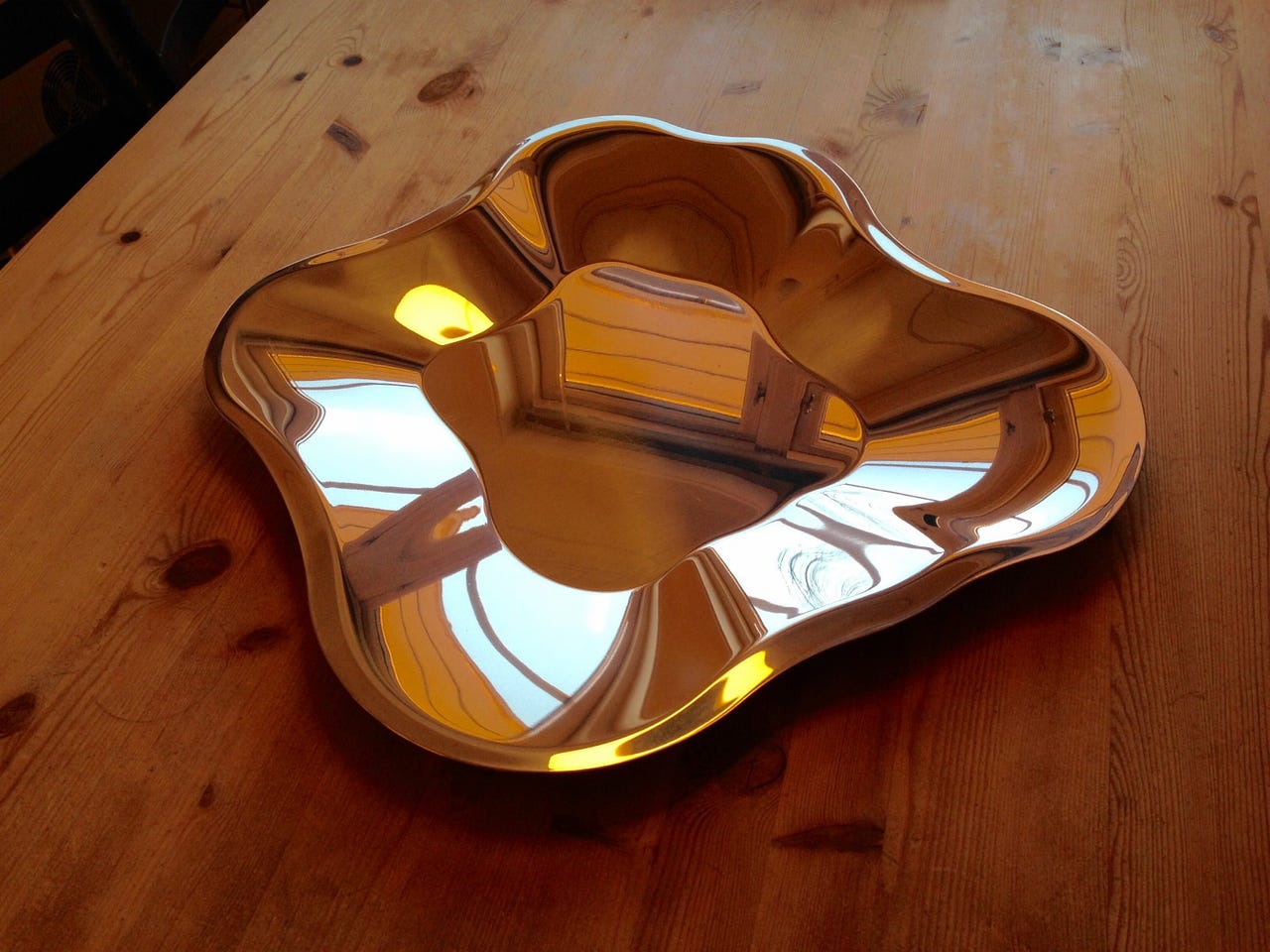 Iittala/Alvar Aalto fat | FINN torget