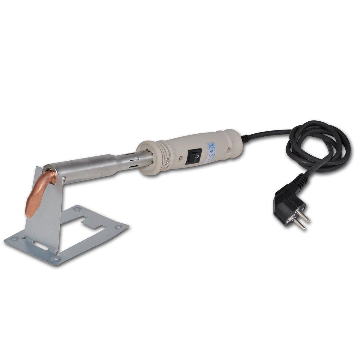 Loddebolt 100 W Heavy Duty (141179) | FINN-torget