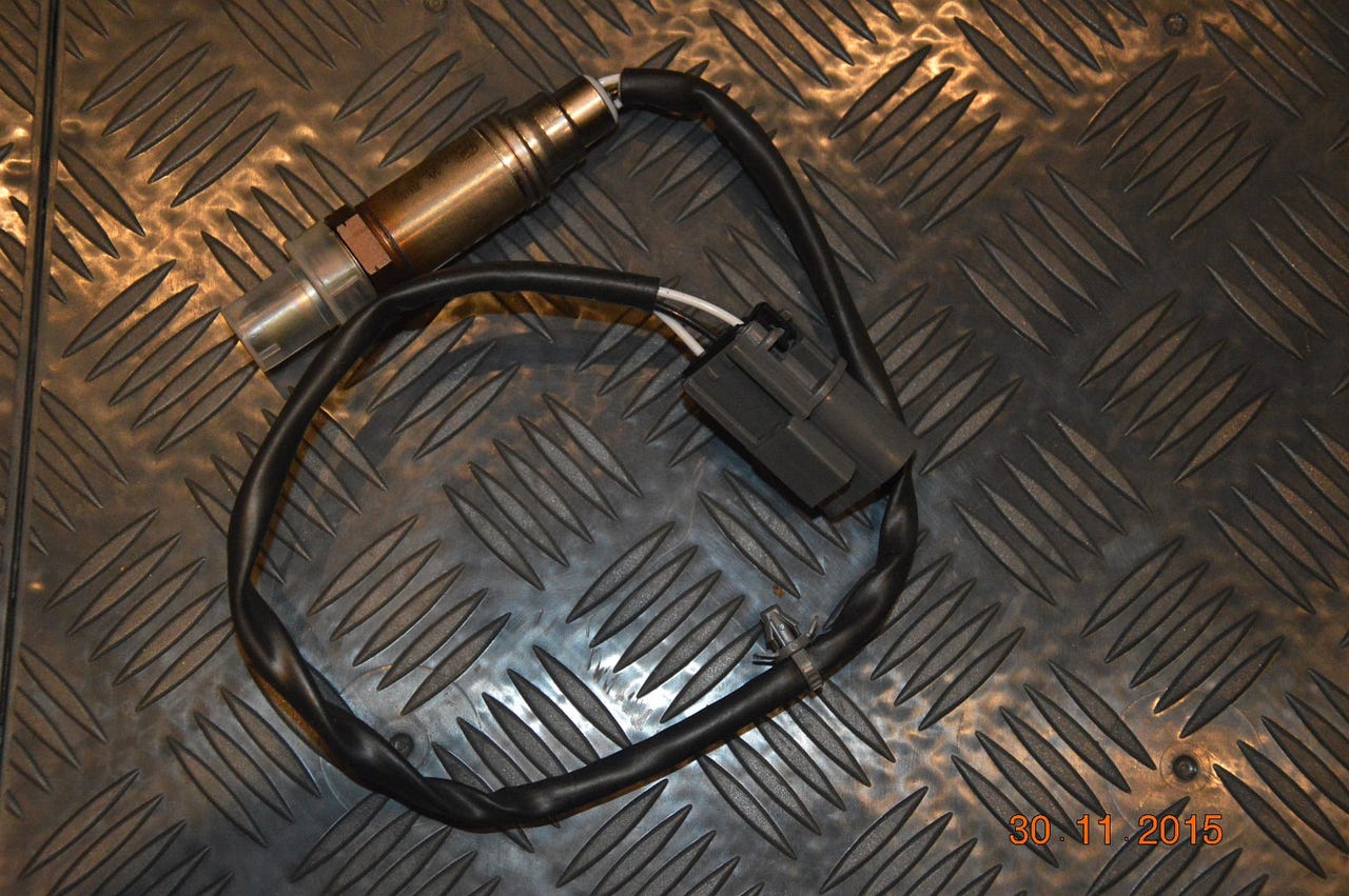 Oksygen sensor / Landbasonde | FINN-torget