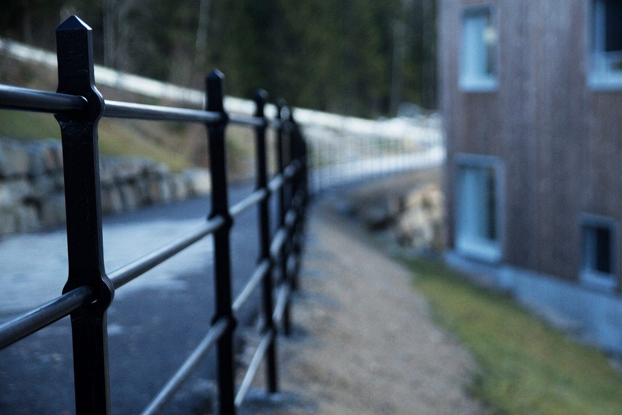 Sørlandsrekkverk, Bergensrekkverk, Drøbakrekkverk | FINN-torget