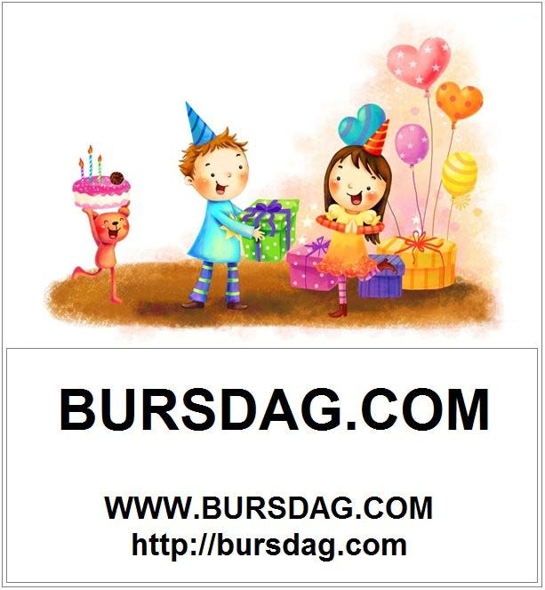 Premium domene: BURSDAG.COM | FINN-torget