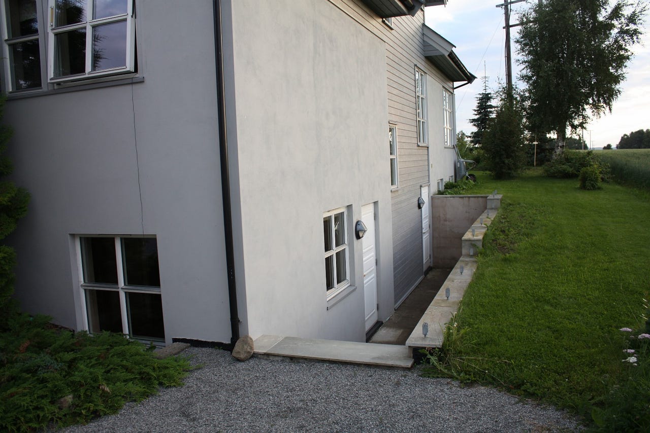 Stange sentrum, leilighet til leie for ikke-røyker uten dyr | FINN eiendom