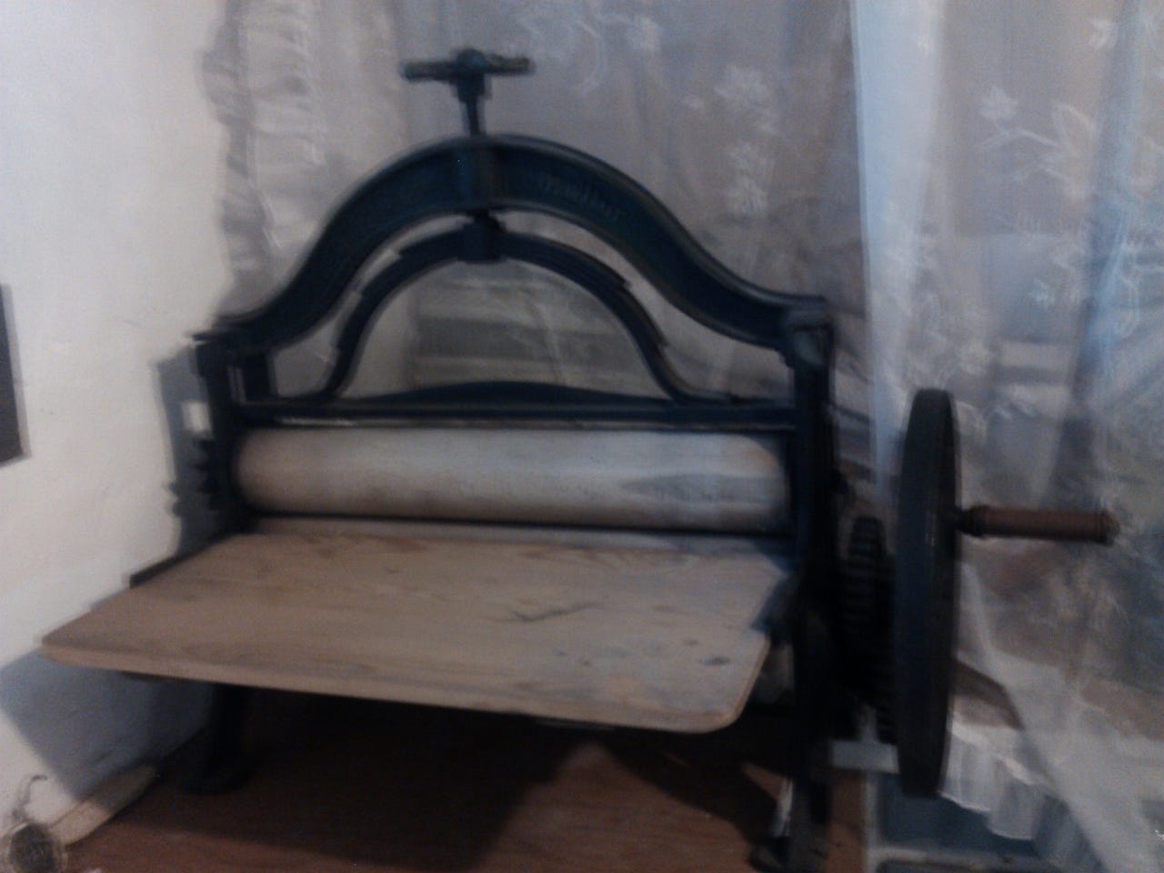 Gammeldags rulle | FINN-torget