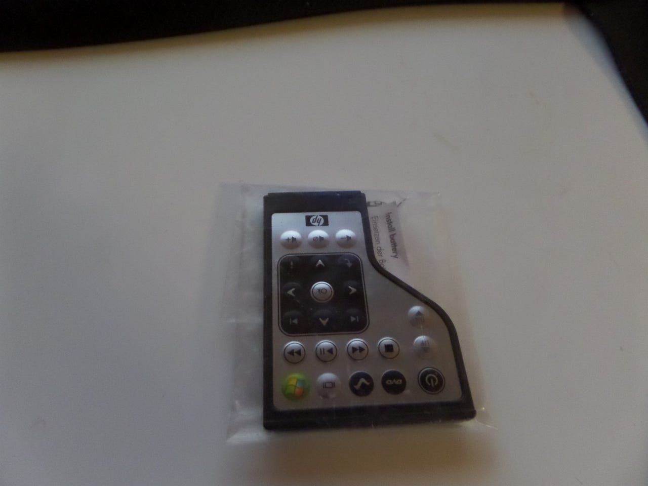 HP Pavilion DV6/DV7 Laptop Multimedia REMOTE CONTROL | FINN torget