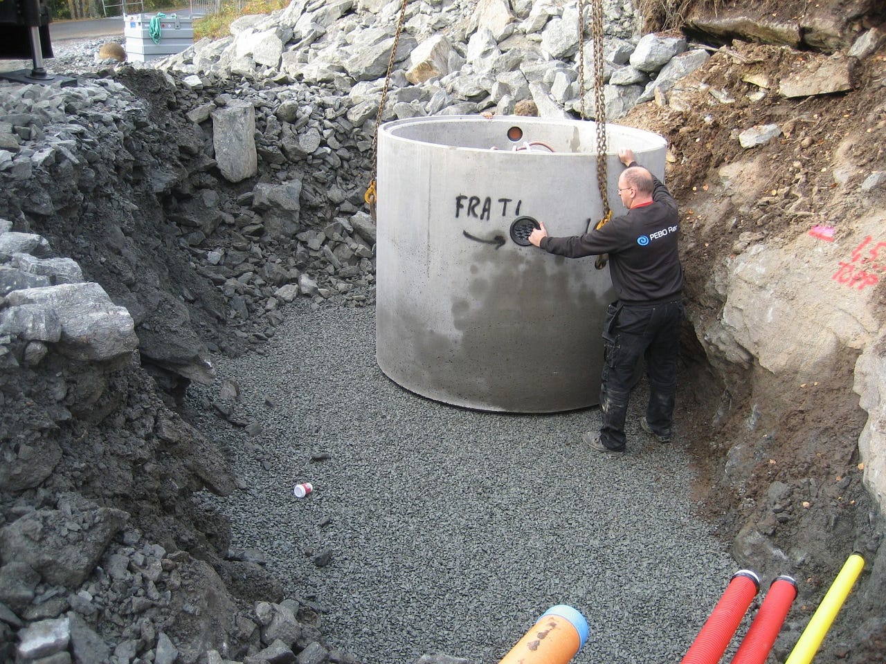 Minirenseanlegg / Renseanlegg | FINN-torget