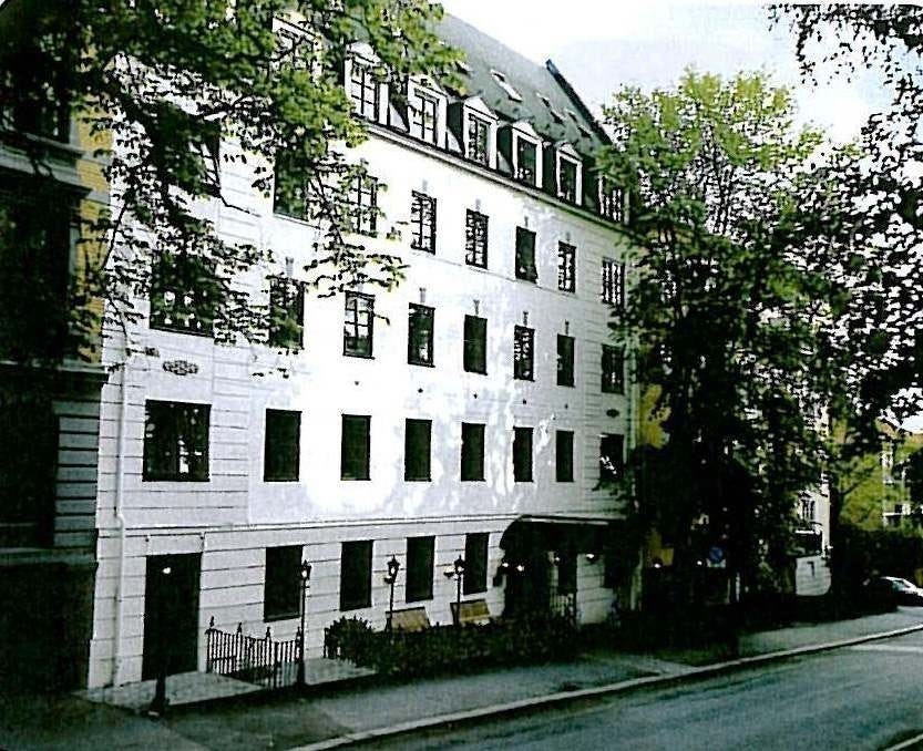 Frogner - Flott 1 roms på Gimle. Fyring, v.vann og internett inkl ...