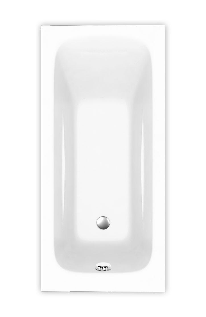 BADEKAR WATERLUX DESIGNA. - 10 ÅRS GARANTI | FINN-torget