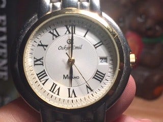 Oskar Emil Milano | FINN torget