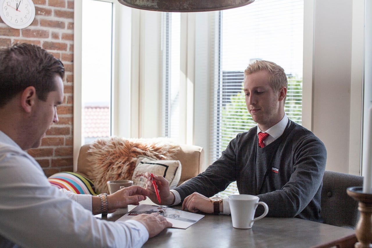 Sector Alarm AS, profil og ledige stillinger | FINN jobb