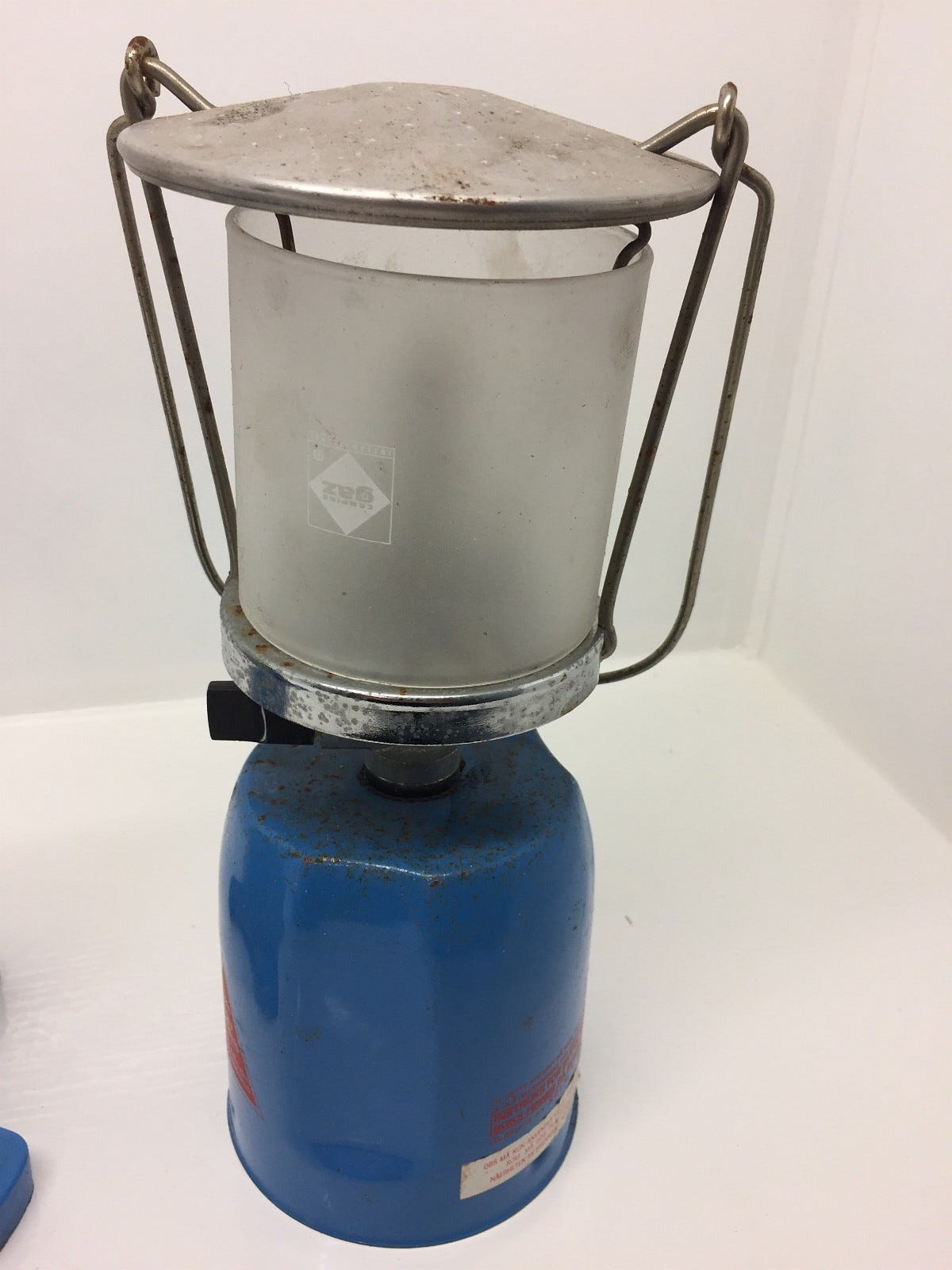 Primus lampe | FINN-torget