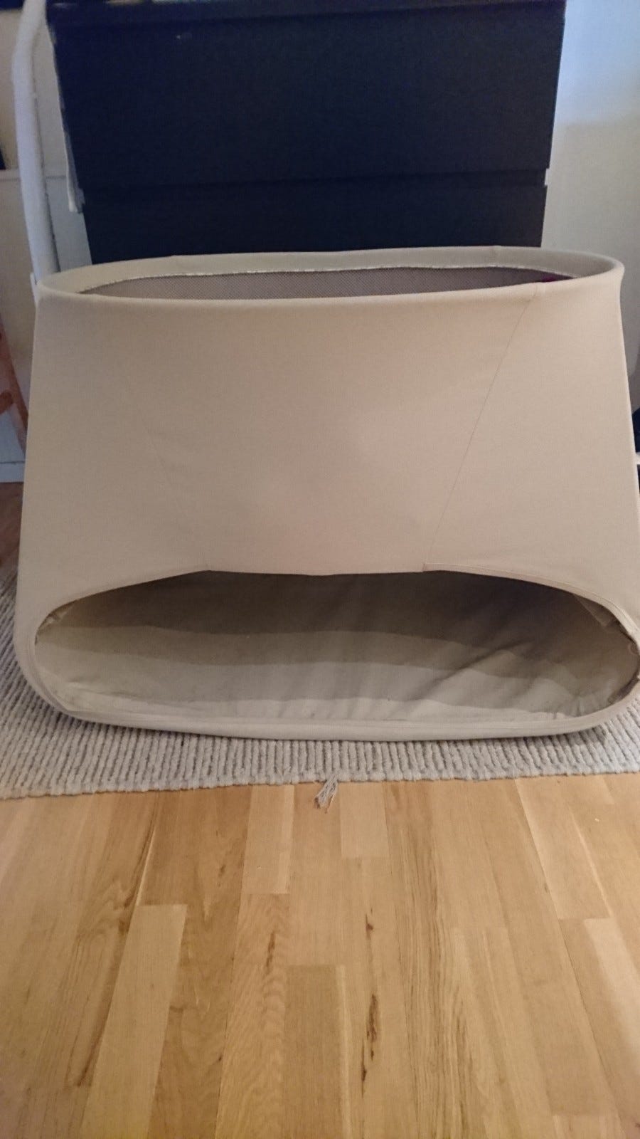 Stokke bounce'n sleep daybed, fremstår som ny | FINN-torget