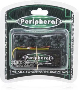 Peripheral GMAHCM Chime modul for GM biler tilsalgs, ny i eske | FINN ...