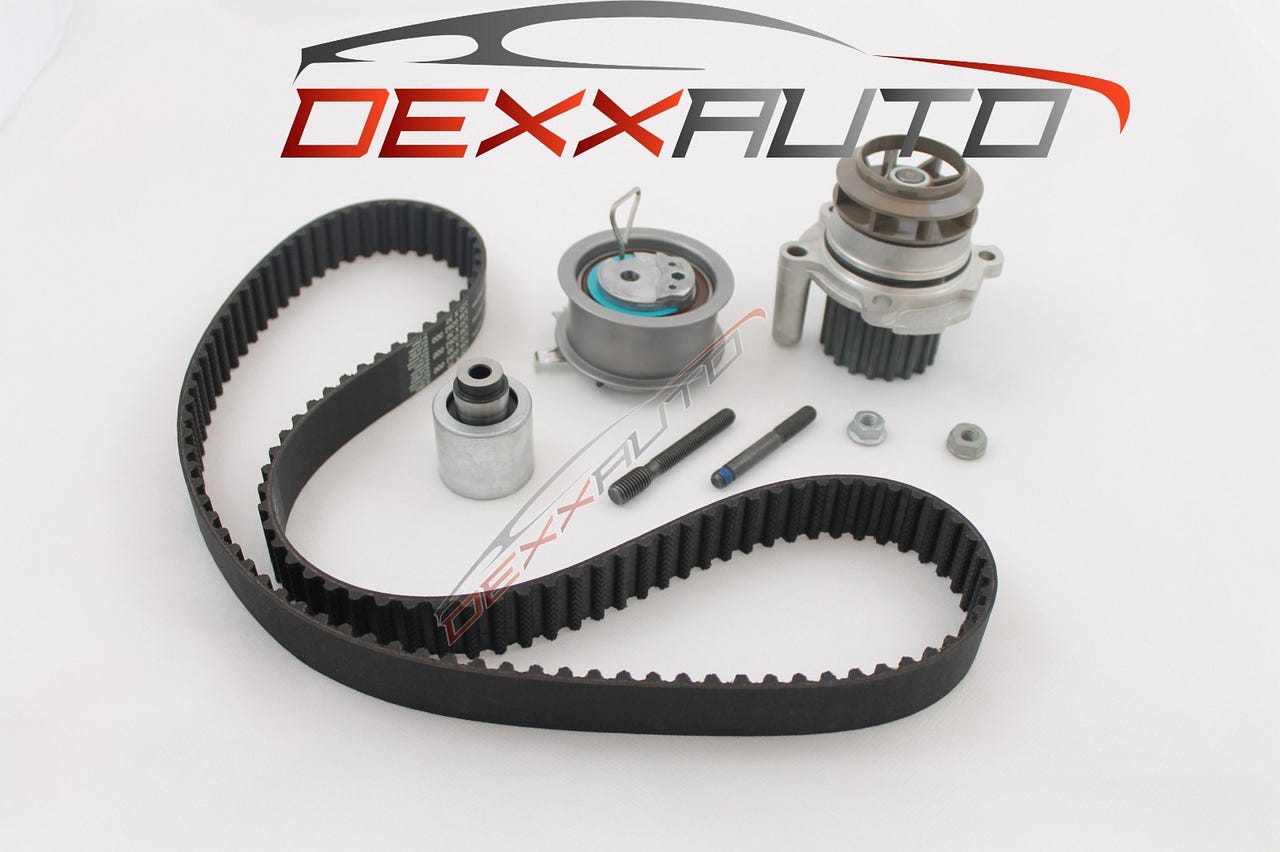 Registerreim (registerreimsett ) VW, Audi, Skoda 1.4TDI, 1.9TDI 2.0TDI ...