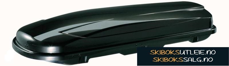 Billig og Romslig skiboks hos www.skibokssalg.no | FINN torget